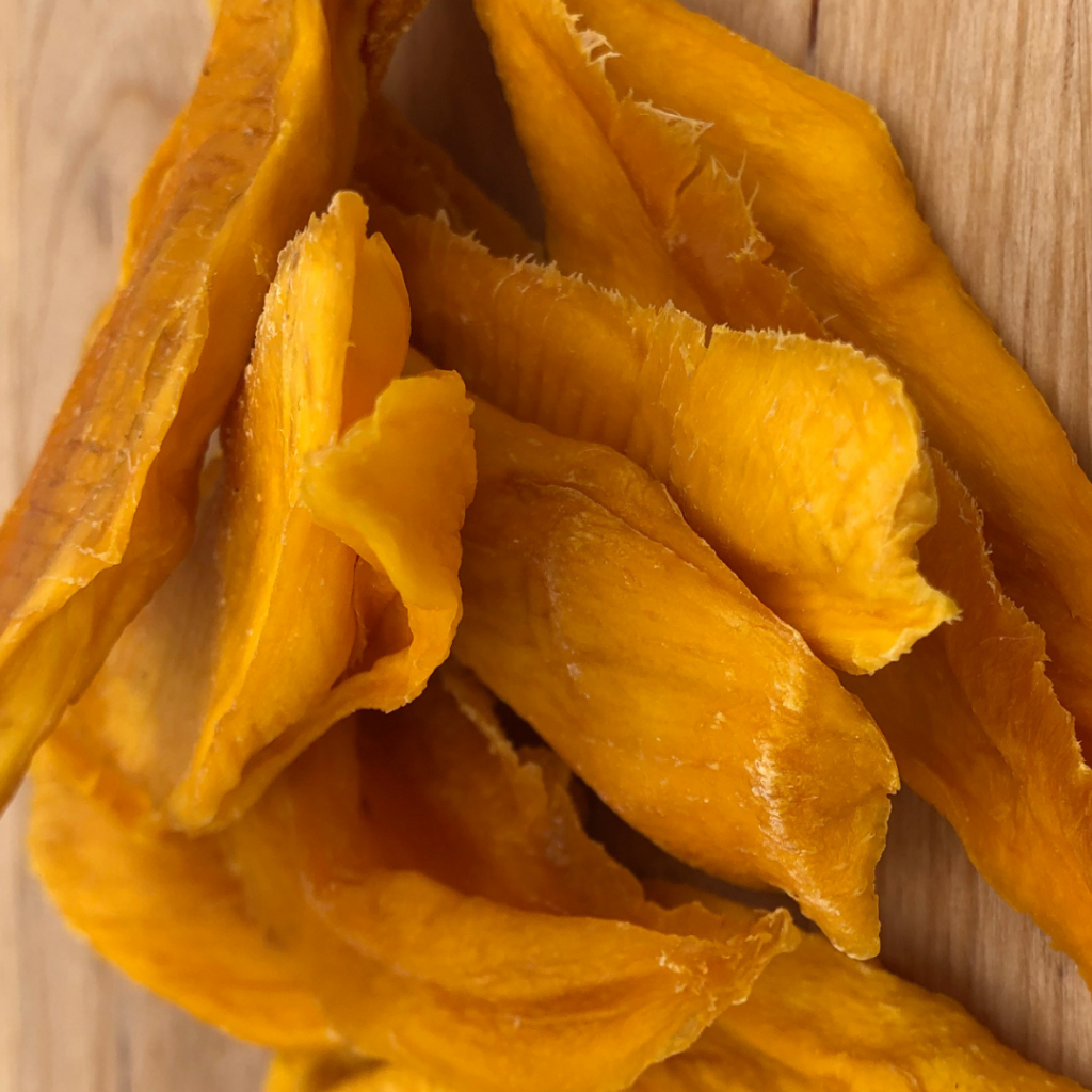 Mangues séchées - Aymara Food