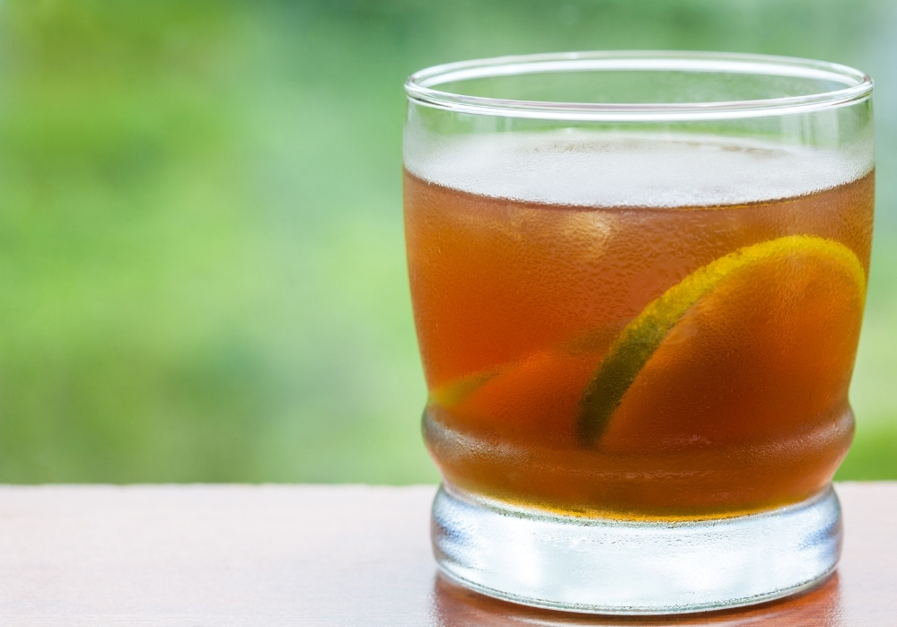 recette : Refresco de Panela - Aymara Food